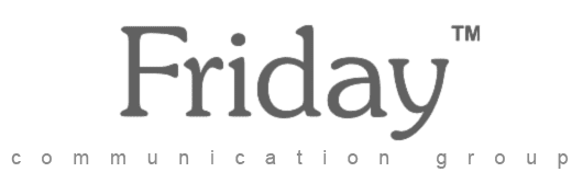 FRIDAY "Communication Group"